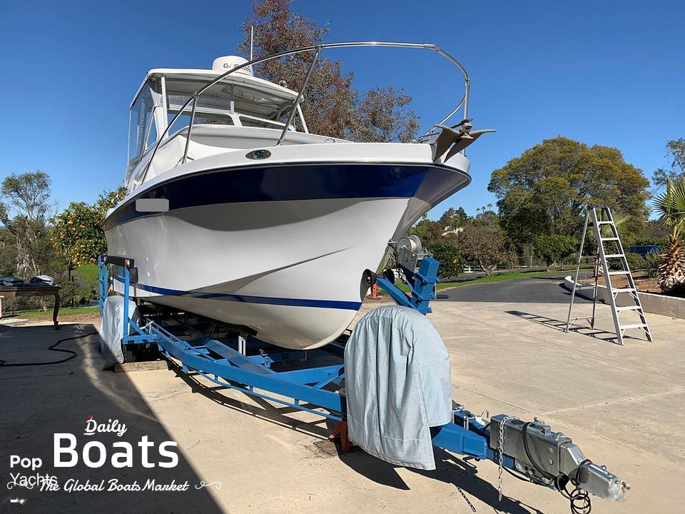 1967 Uniflite 23 Cruiser for sale. View price, photos and Buy 1967 ...