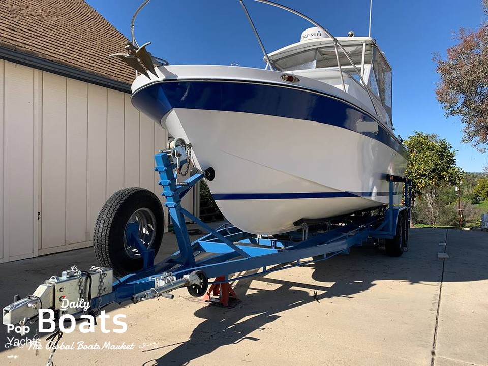 1967 Uniflite 23 Cruiser for sale. View price, photos and Buy 1967 ...