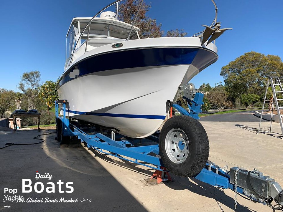 1967 Uniflite 23 Cruiser for sale. View price, photos and Buy 1967 ...