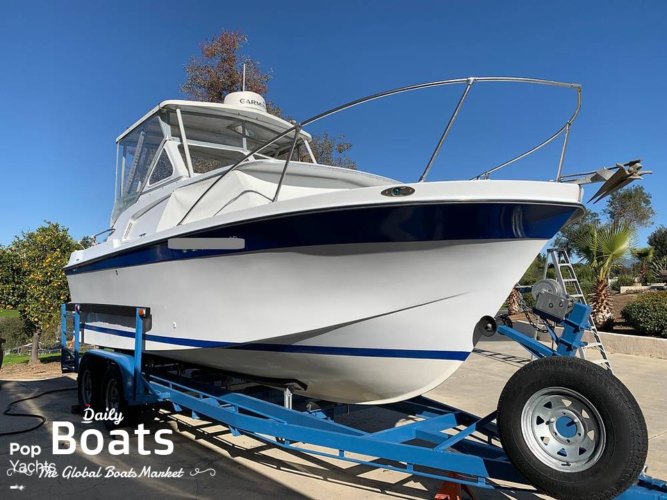 1967 Uniflite 23 Cruiser for sale. View price, photos and Buy 1967 ...