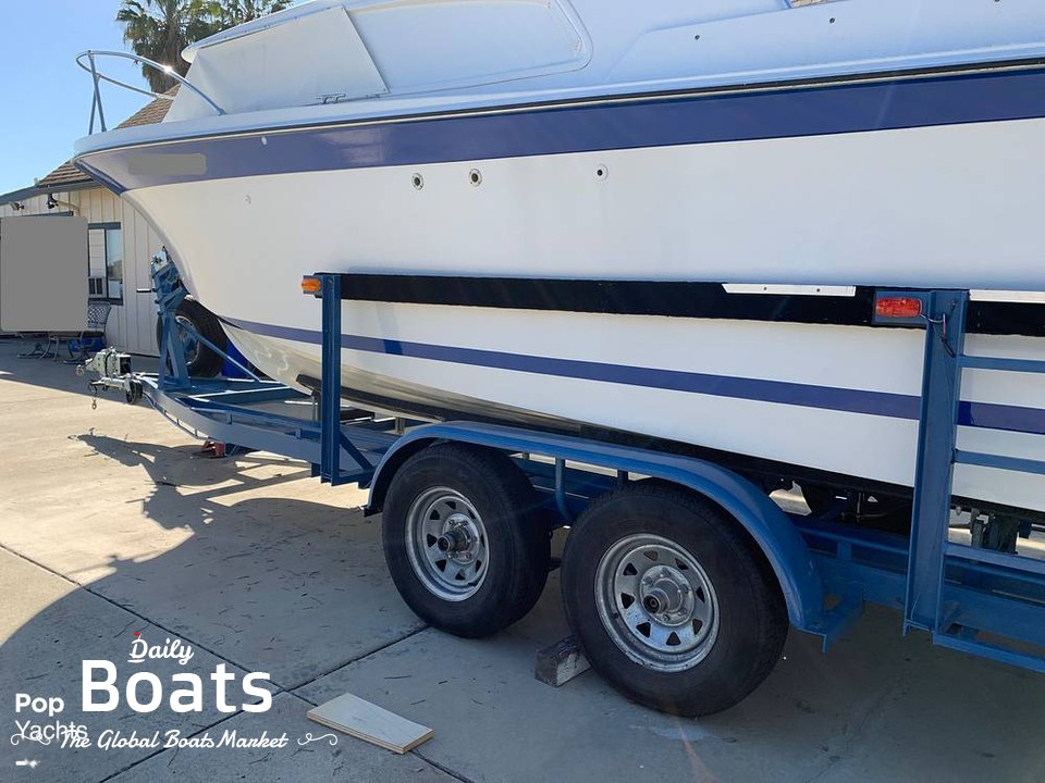 1967 Uniflite 23 Cruiser for sale. View price, photos and Buy 1967 ...