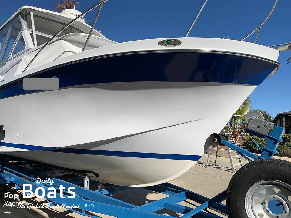 1967 Uniflite 23 Cruiser for sale. View price, photos and Buy 1967 ...