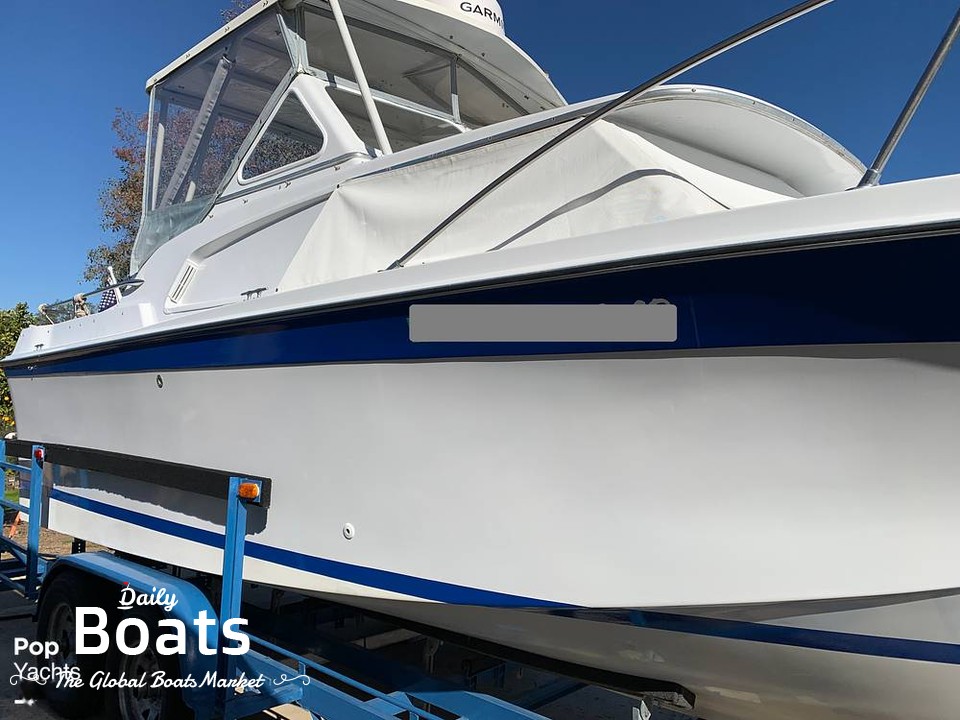 1967 Uniflite 23 Cruiser for sale. View price, photos and Buy 1967 ...