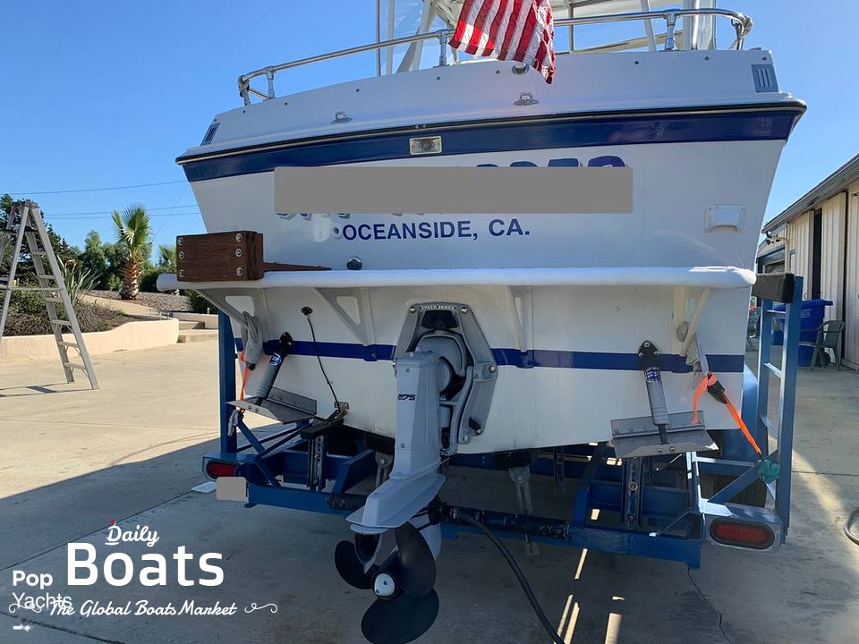 1967 Uniflite 23 Cruiser for sale. View price, photos and Buy 1967 ...