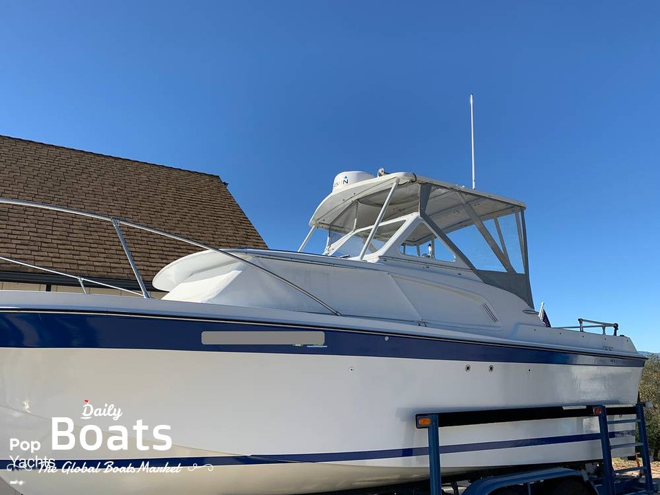 1967 Uniflite 23 Cruiser for sale. View price, photos and Buy 1967 ...