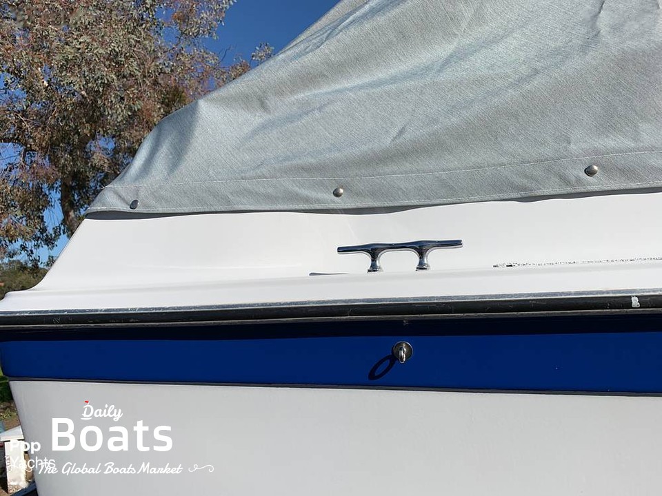 1967 Uniflite 23 Cruiser for sale. View price, photos and Buy 1967 ...