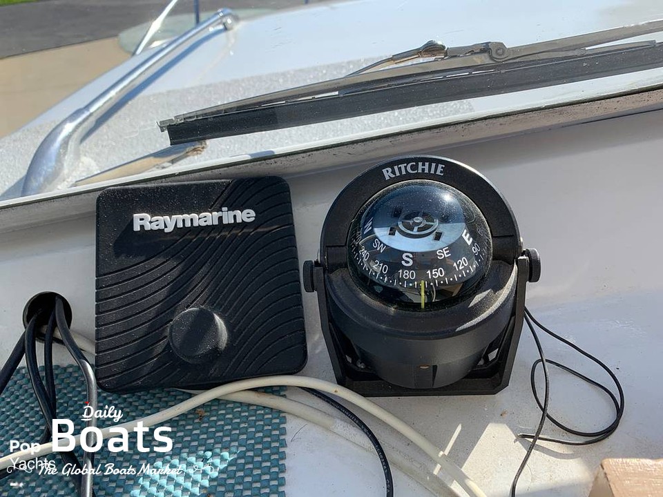 1967 Uniflite 23 Cruiser for sale. View price, photos and Buy 1967 ...