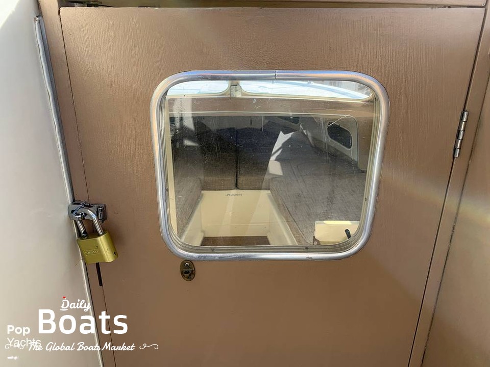 1967 Uniflite 23 Cruiser for sale. View price, photos and Buy 1967 ...