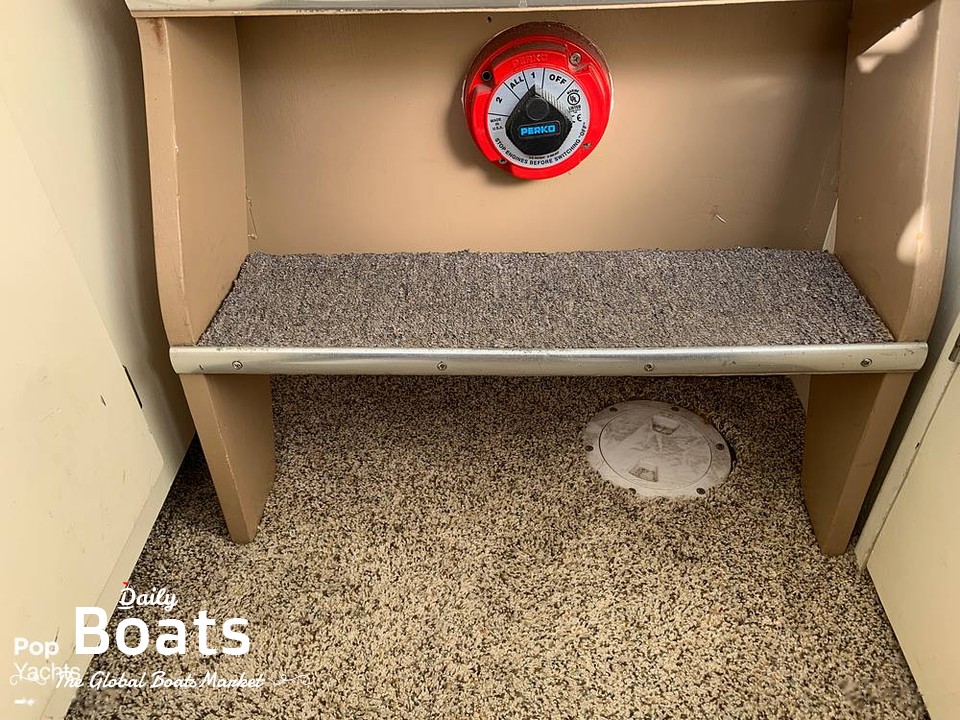 1967 Uniflite 23 Cruiser for sale. View price, photos and Buy 1967 ...