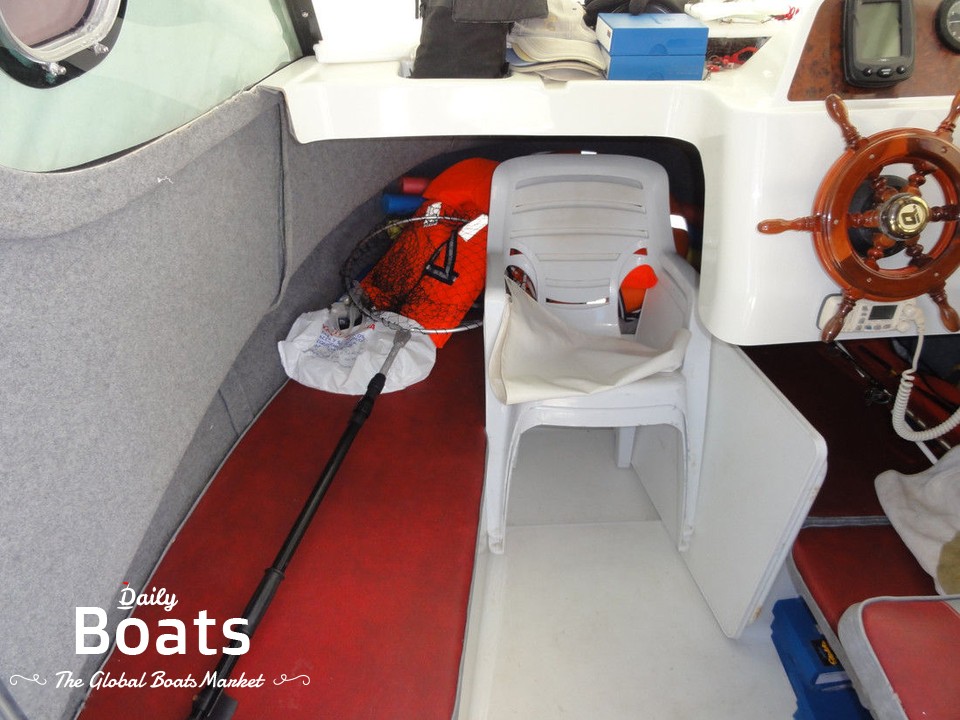 2002 Quicksilver 560 Pilothouse 2 for sale. View price, photos and Buy ...