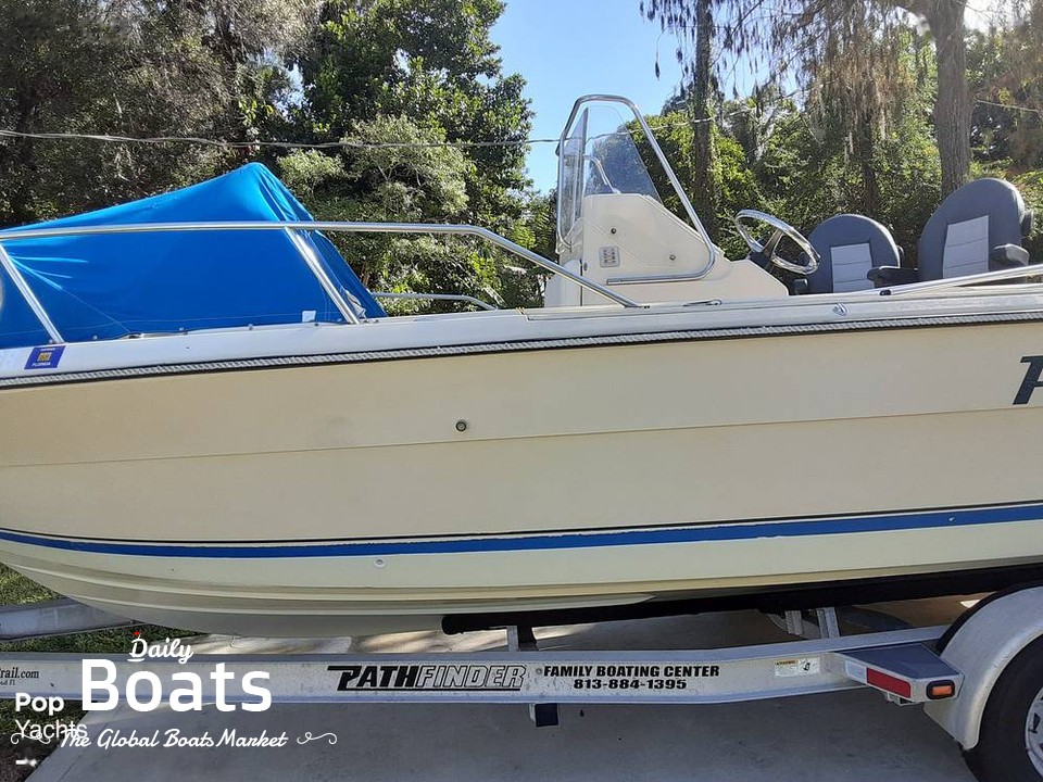 1988 Pursuit 2100 Cc for sale. View price, photos and Buy 1988 Pursuit ...