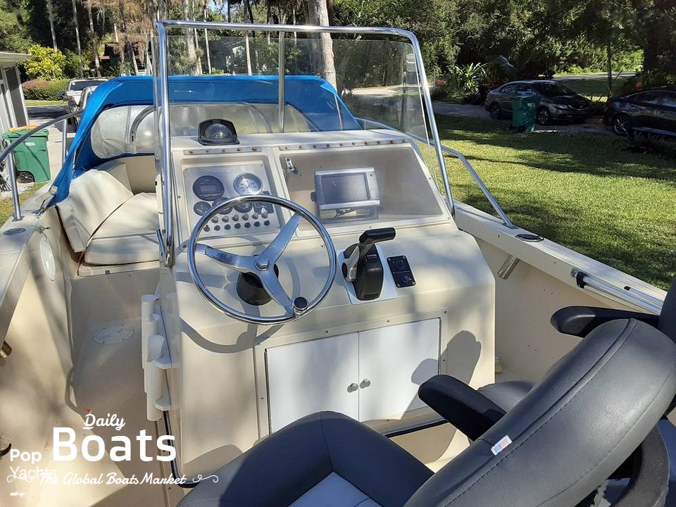 1988 Pursuit 2100 Cc for sale. View price, photos and Buy 1988 Pursuit ...