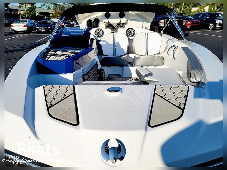 2020 Scarab 165Id for sale. View price, photos and Buy 2020 Scarab ...