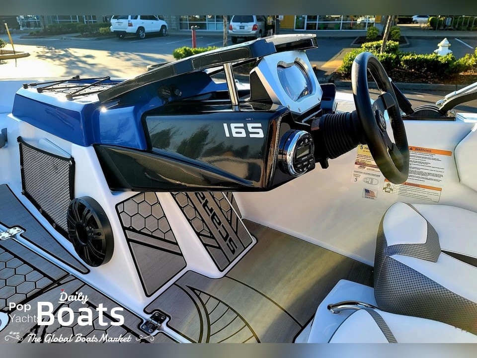 2020 Scarab 165Id for sale. View price, photos and Buy 2020 Scarab ...
