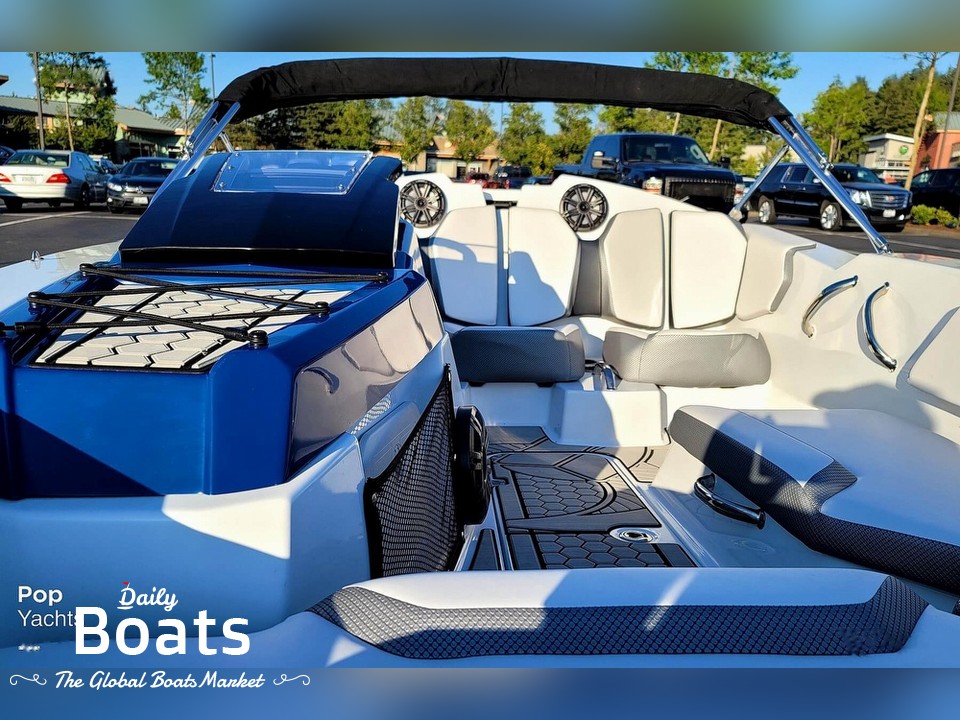 2020 Scarab 165Id for sale. View price, photos and Buy 2020 Scarab ...