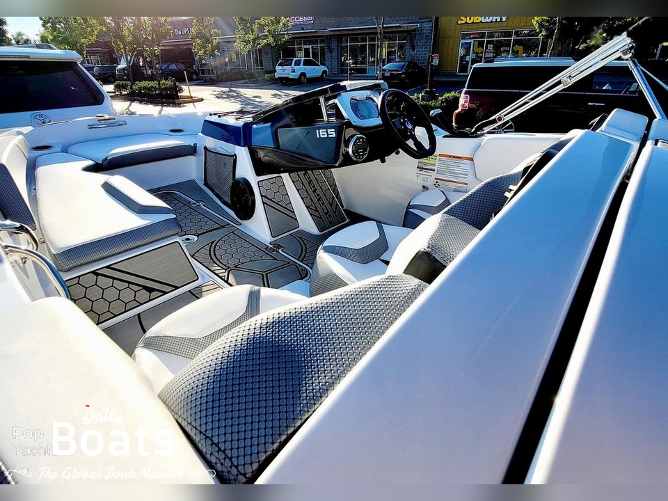 2020 Scarab 165Id for sale. View price, photos and Buy 2020 Scarab ...