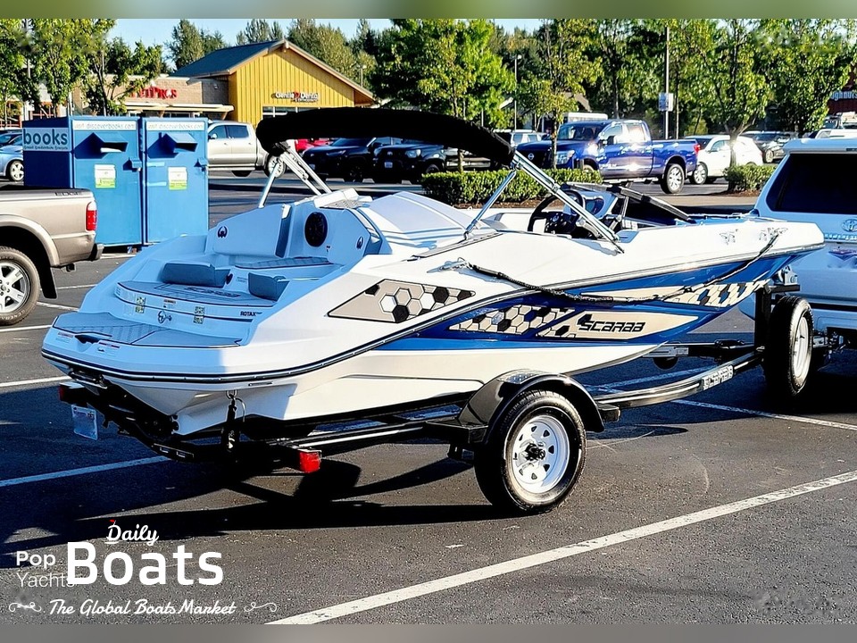 2020 Scarab 165Id for sale. View price, photos and Buy 2020 Scarab ...