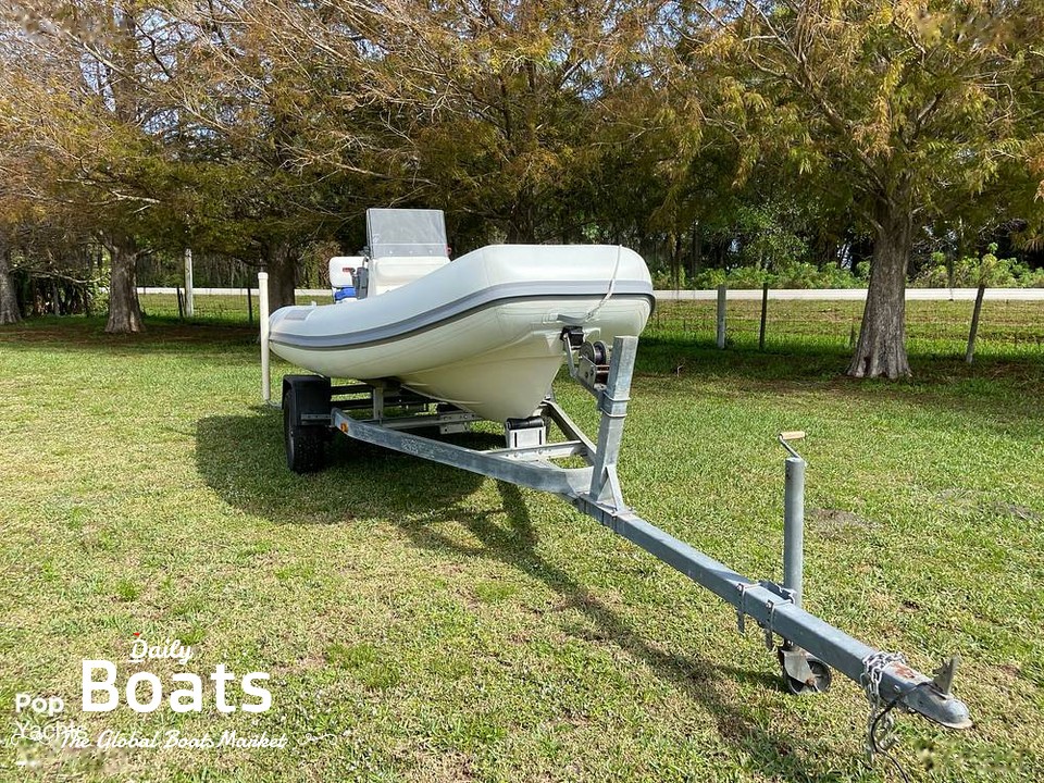 2000 AB Inflatables 450 Vst for sale. View price, photos and Buy 2000 ...