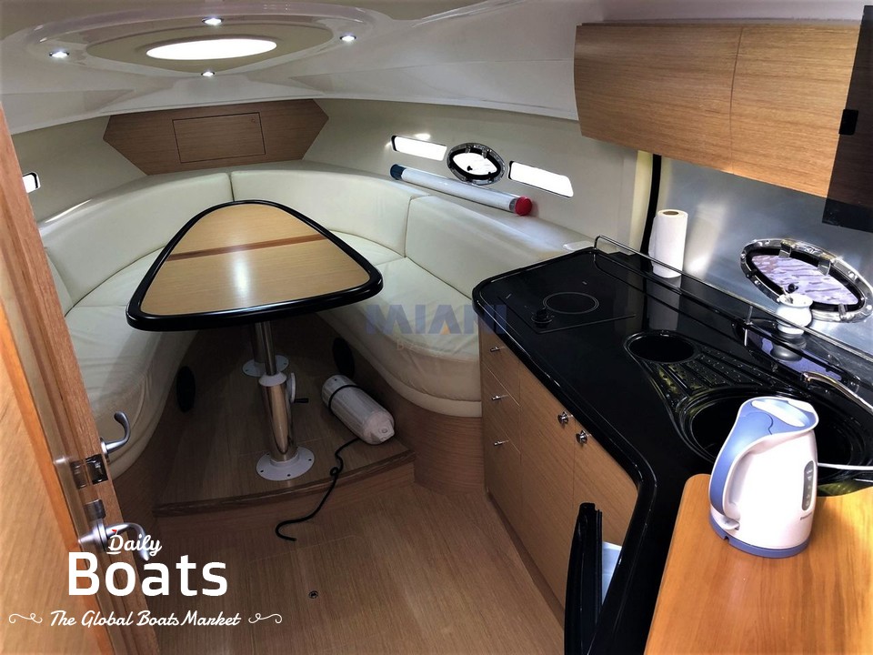 2016 Segue Yachts 32 Gt for sale. View price, photos and Buy 2016 Segue ...