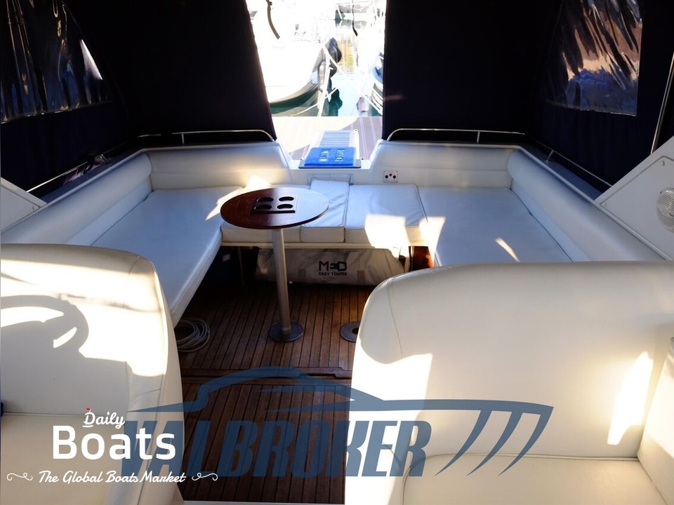 1989 Fairline Targa 33 for sale. View price, photos and Buy 1989 ...