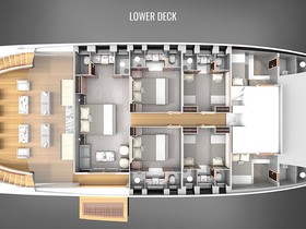 2023 Lazzara Yachts Lpc 70 for sale. View price, photos and Buy 2023 ...