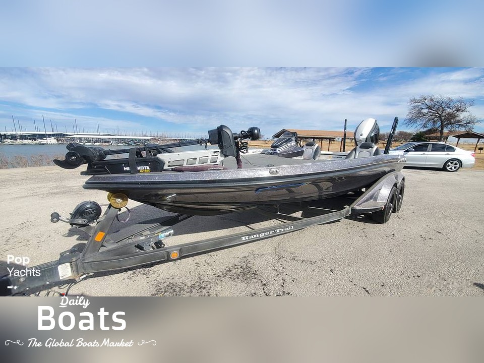 2017 Ranger Boats Z520 Dc for sale. View price, photos and Buy 2017 ...