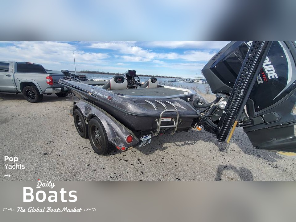 2017 Ranger Boats Z520 Dc for sale. View price, photos and Buy 2017 ...