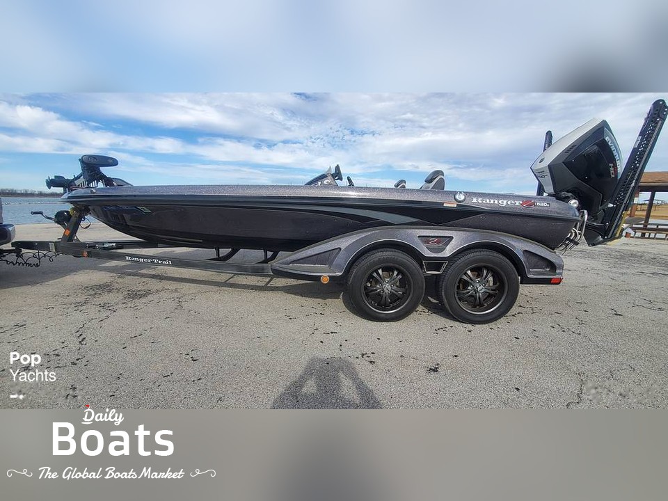 2017 Ranger Boats Z520 Dc for sale. View price, photos and Buy 2017 ...