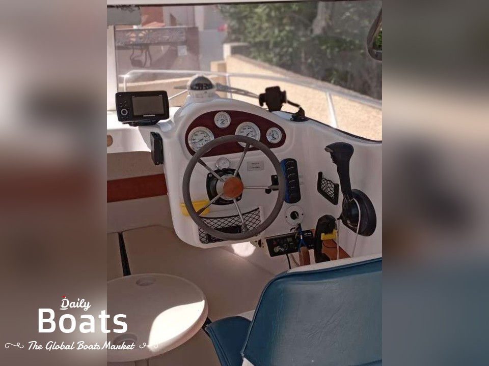2004 Quicksilver 540 Pilothouse for sale. View price, photos and Buy ...