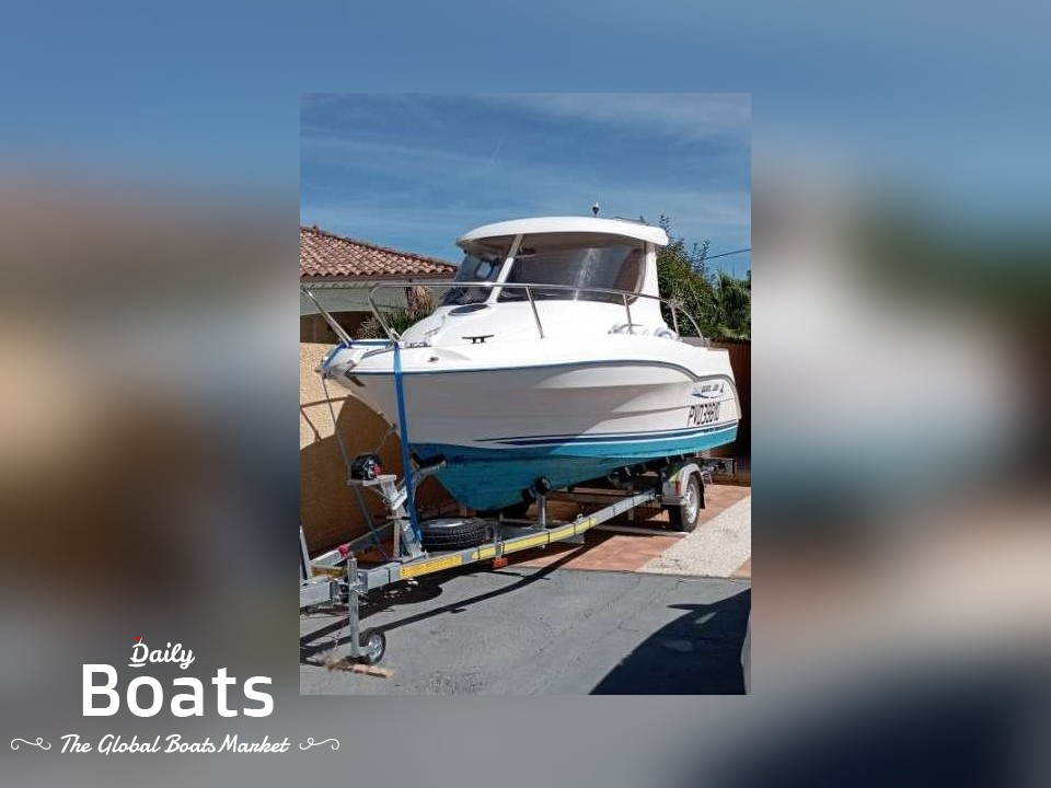 2004 Quicksilver 540 Pilothouse for sale. View price, photos and Buy ...