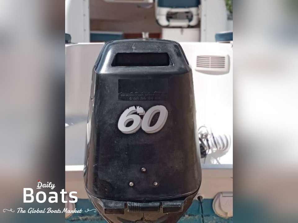 2004 Quicksilver 540 Pilothouse for sale. View price, photos and Buy ...