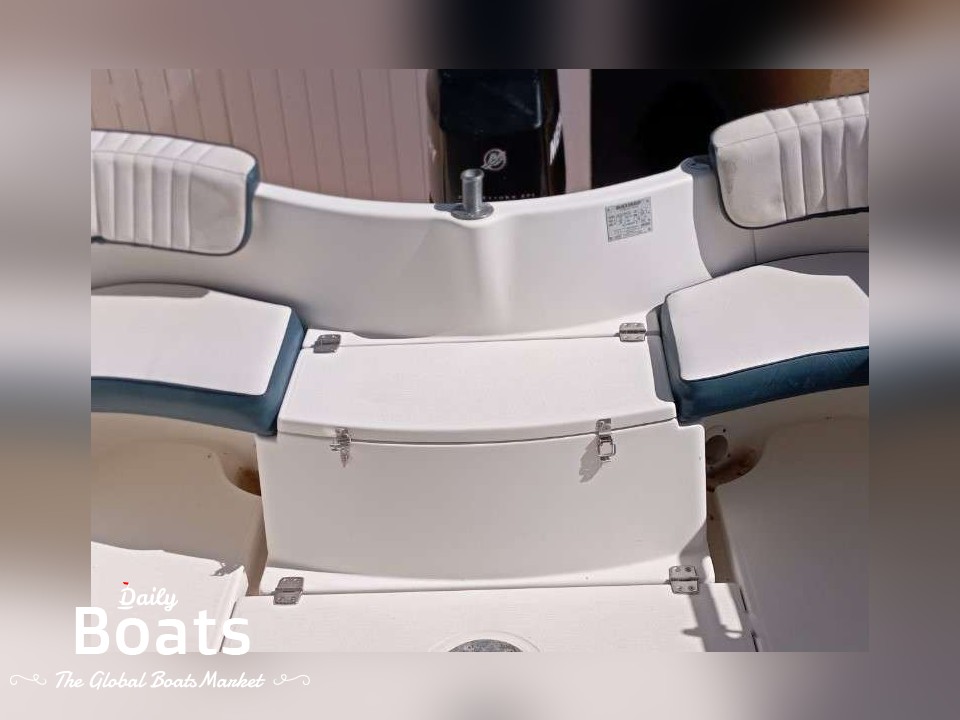 2004 Quicksilver 540 Pilothouse for sale. View price, photos and Buy ...