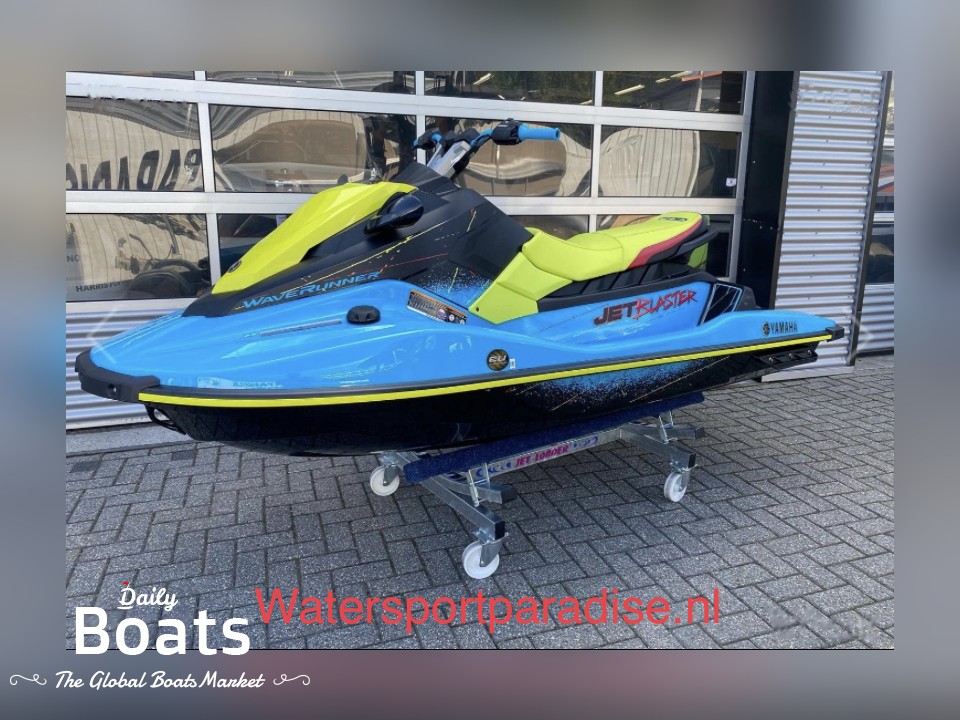 2020 Yamaha Jetblaster for sale. View price, photos and Buy 2020 Yamaha ...