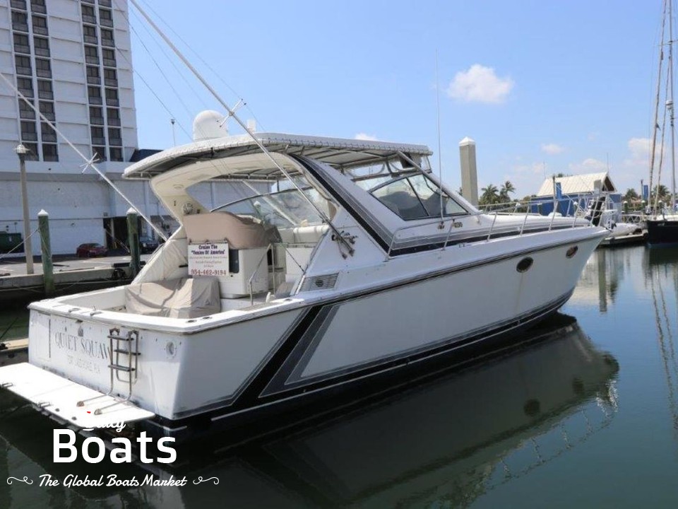 1988 Trojan 13 Meter Express for sale. View price, photos and Buy 1988 ...