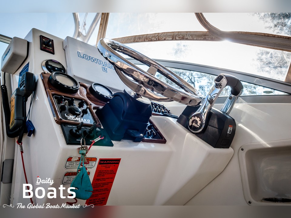 2009 Mako 264 Express Walk Around for sale. View price, photos and Buy ...