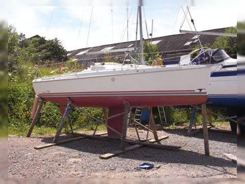 2004 Etap 21I for sale. View price, photos and Buy 2004 Etap 21I #43375