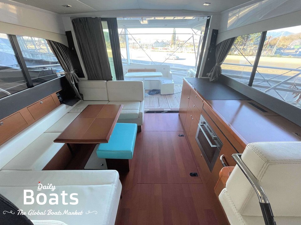 2013 Jeanneau Nc 14 for sale. View price, photos and Buy 2013 Jeanneau ...