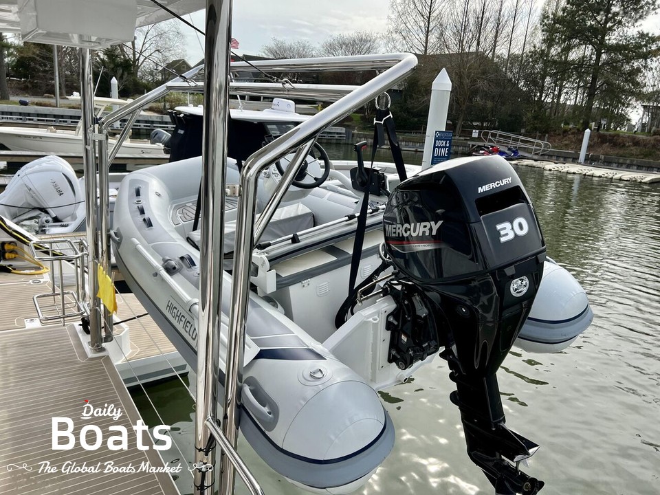 2022 Robertson & Caine Leopard 42 for sale. View price, photos and Buy ...