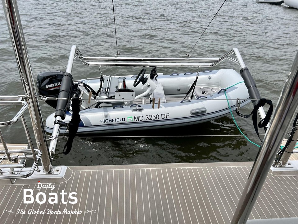 2022 Robertson & Caine Leopard 42 for sale. View price, photos and Buy ...