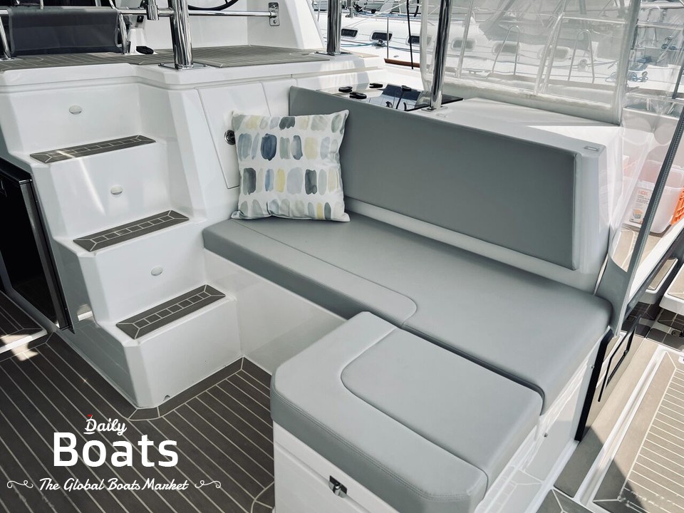 2022 Robertson & Caine Leopard 42 for sale. View price, photos and Buy ...