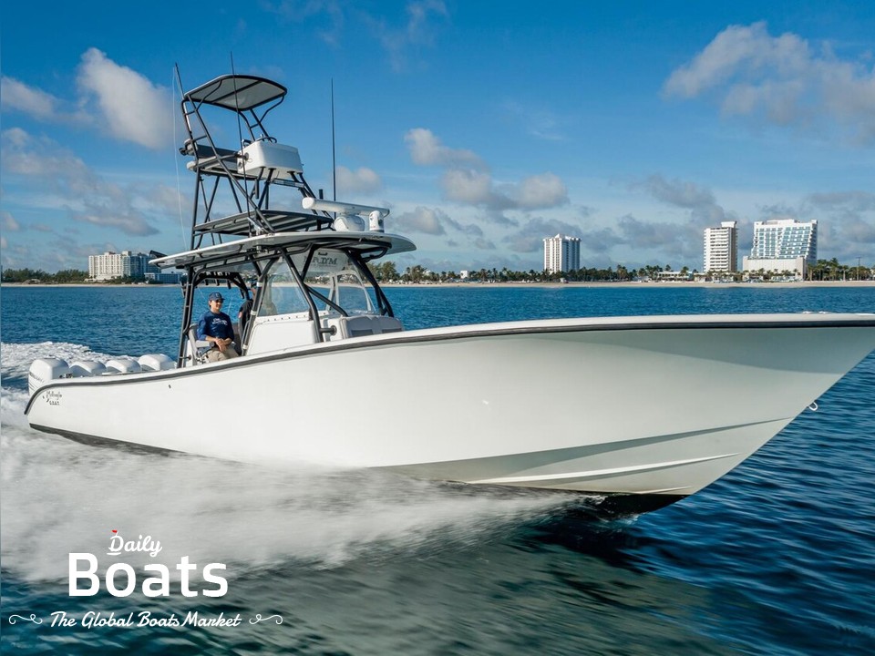 2018 Yellowfin 39 for sale. View price, photos and Buy 2018 Yellowfin ...