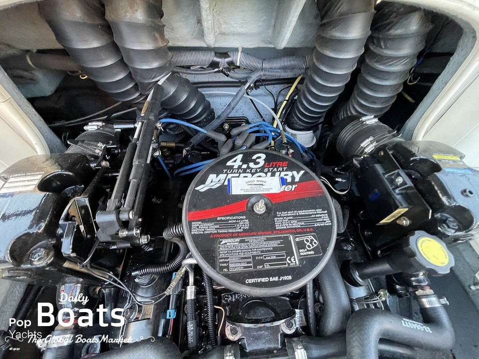 2007 Bayliner Discovery 195 for sale. View price, photos and Buy 2007 ...