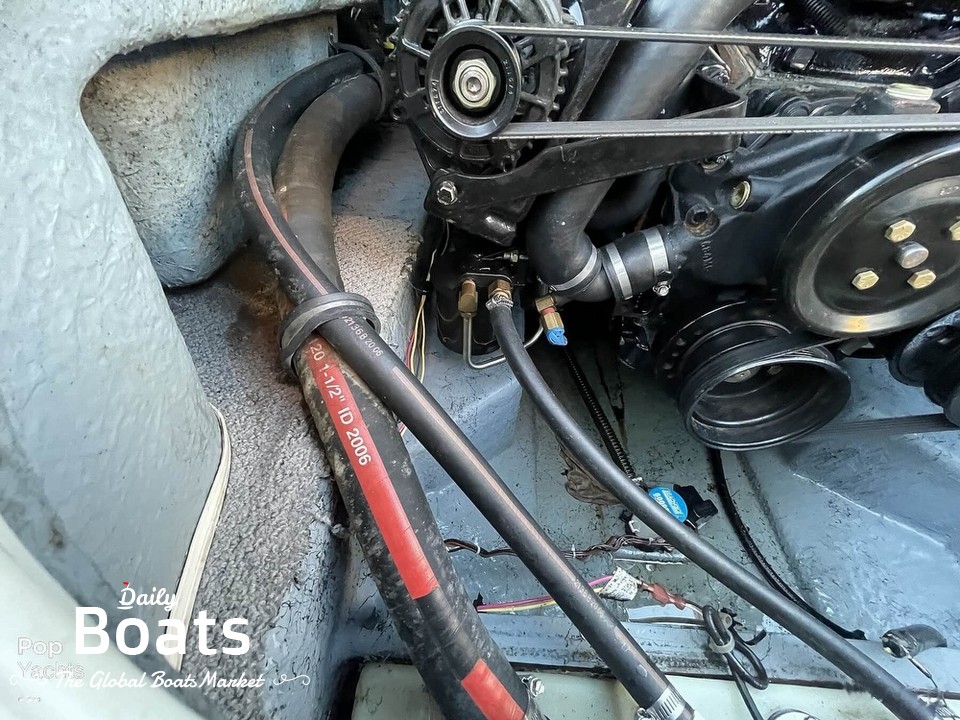 2007 Bayliner Discovery 195 for sale. View price, photos and Buy 2007 ...