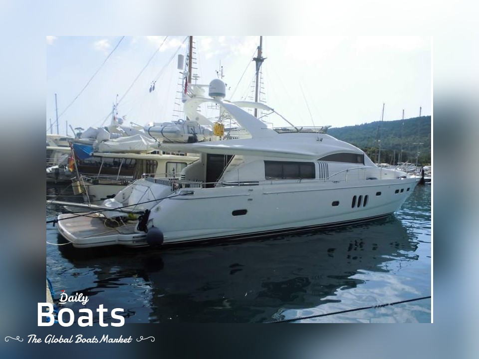 2009 Princess Yachts 23M for sale. View price, photos and Buy 2009 ...