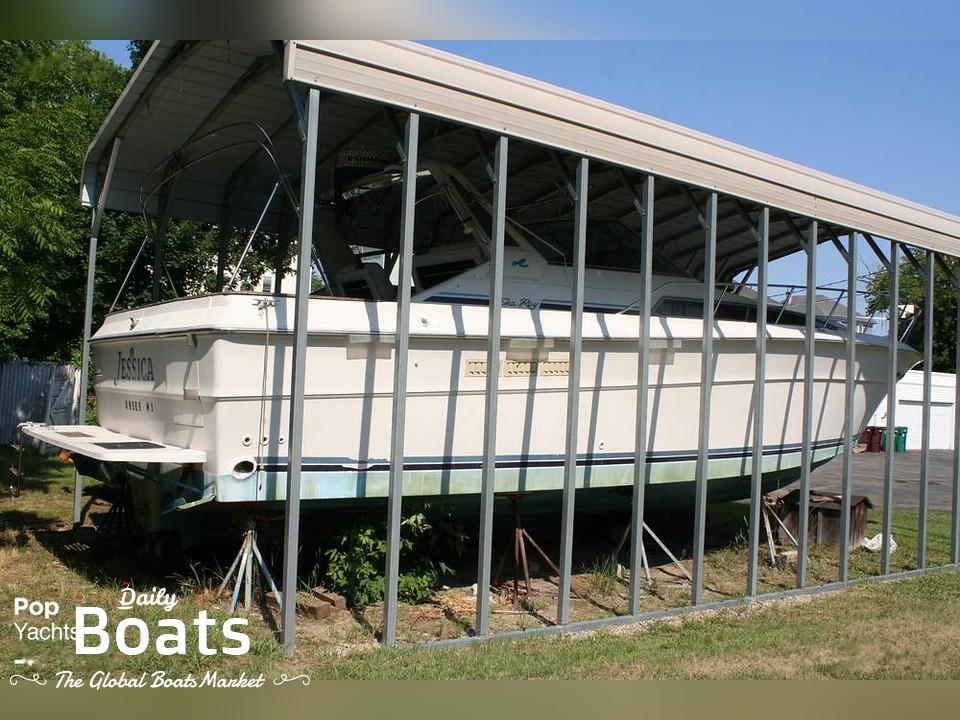 1987 Sea Ray 390 for sale. View price, photos and Buy 1987 Sea Ray 390 ...