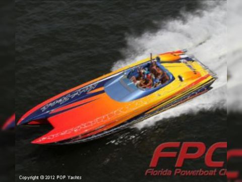 2005 Nor-Tech 36 Supercat for sale. View price, photos and Buy 2005 Nor ...