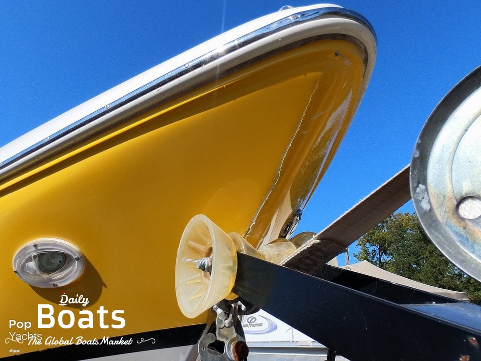 2002 Rinker 262 Captiva Ss for sale. View price, photos and Buy 2002 ...