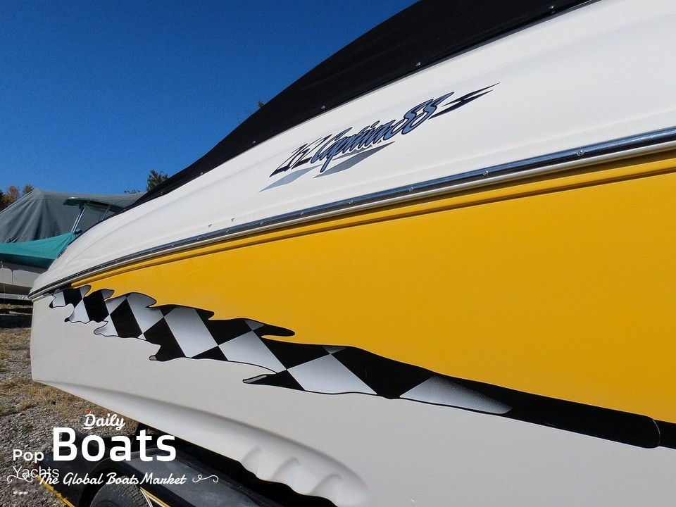 2002 Rinker 262 Captiva Ss for sale. View price, photos and Buy 2002 ...