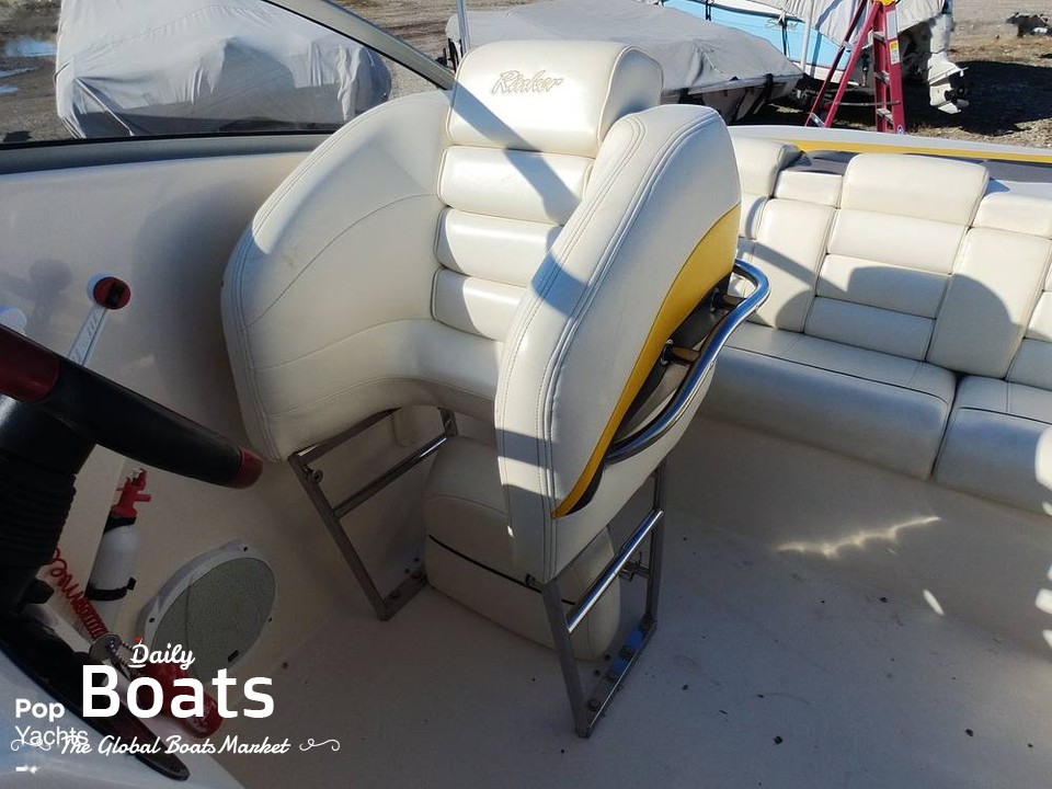 2002 Rinker 262 Captiva Ss for sale. View price, photos and Buy 2002 ...