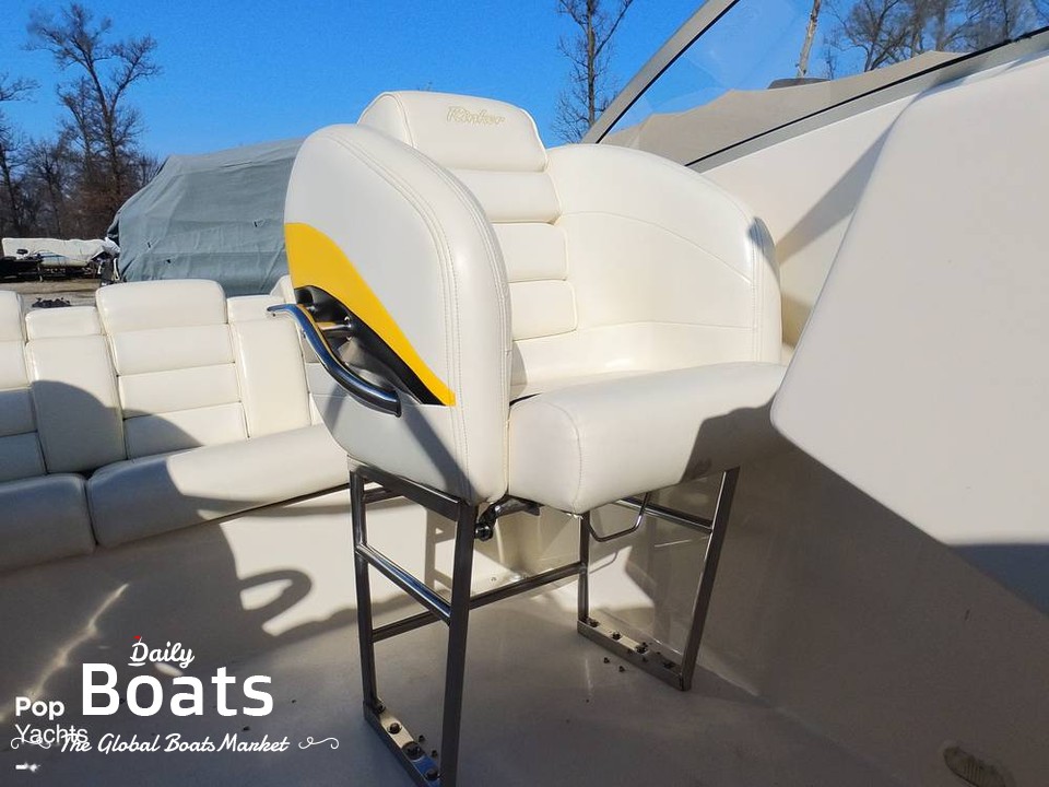 2002 Rinker 262 Captiva Ss for sale. View price, photos and Buy 2002 ...